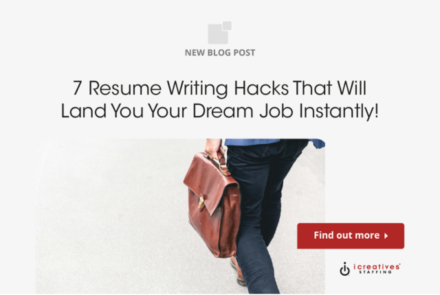 iBlog – i creatives